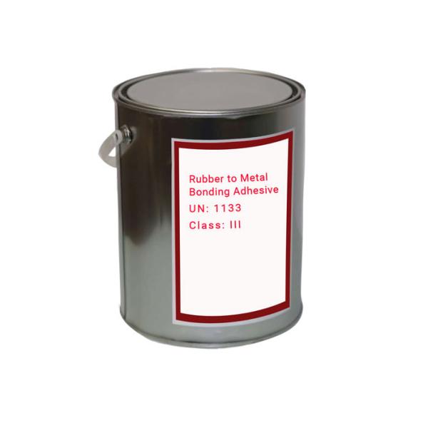 Quality Single Coat BA 230 Rubber To Metal Bonding Adhesive for sale