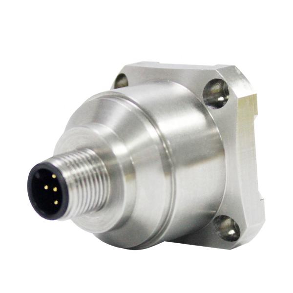 Quality AKF398 Analog Devices Three Axis Vibration Sensor Low Frequency Vibration for sale
