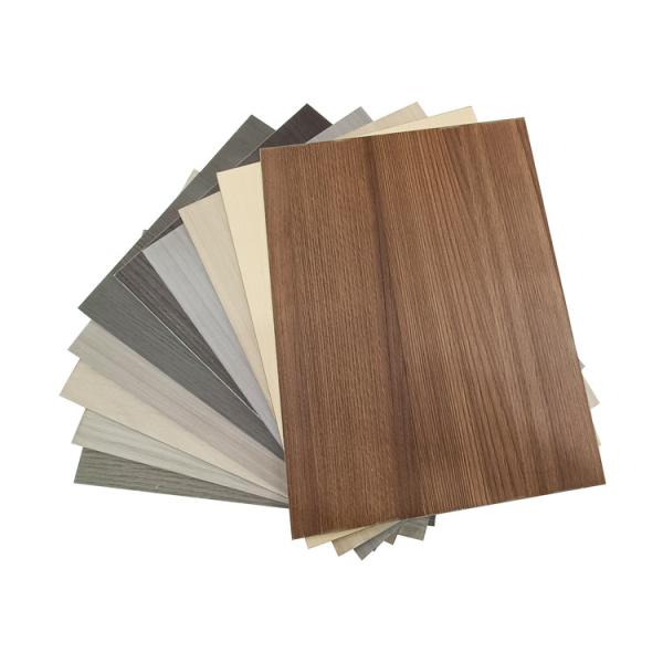 Quality Medium Density Fiberboard 16mm Melamine Faced Mdf Board with Paint Surface Finishing for sale