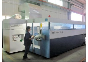 China Factory - LiFong(HK) Industrial Co.,Limited