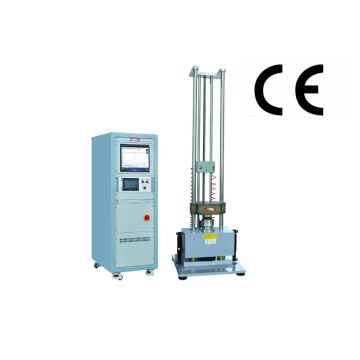 Quality IEC68-2-27 Shock Tester, Low Cost Shock Testing System with Half Sine Waveform for sale