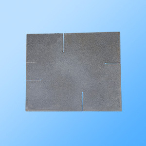 Quality SIC Fire Silica Carbide Refractory Brick for sale