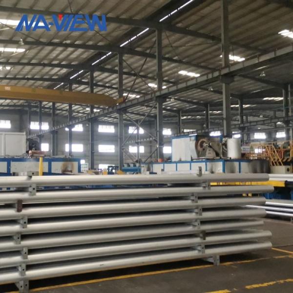 Quality Aluminum Hydrofoil Extrusion for sale