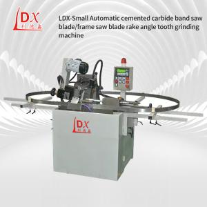 Quality Circular Saw Blade Grinding Machine for sale