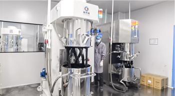 China Factory - AllrunBattery