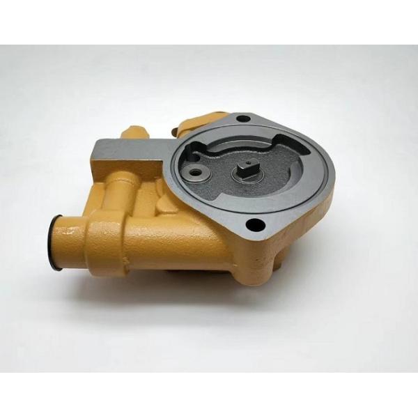 Quality Excavator Parts 708-25-04012 PC200-5 With Pilot Pump for sale