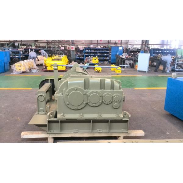 Quality OEM Customized Support Powered by Motor with Lifting Speed 0-30m/min for sale