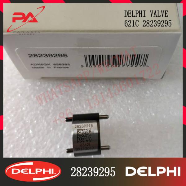 Quality 28239295 Diesel Injector Control Valve for sale