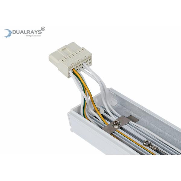 Quality Universal Plug in LED linear Module for multiple brands of trunking system for sale