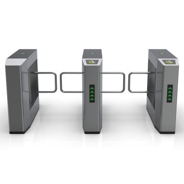 Quality 600mm Access Control Swing Gate for sale