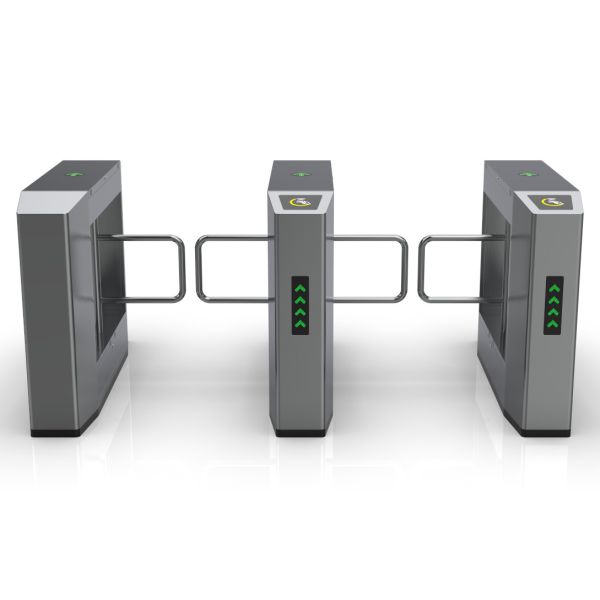 Quality 600mm Access Control Swing Gate for sale