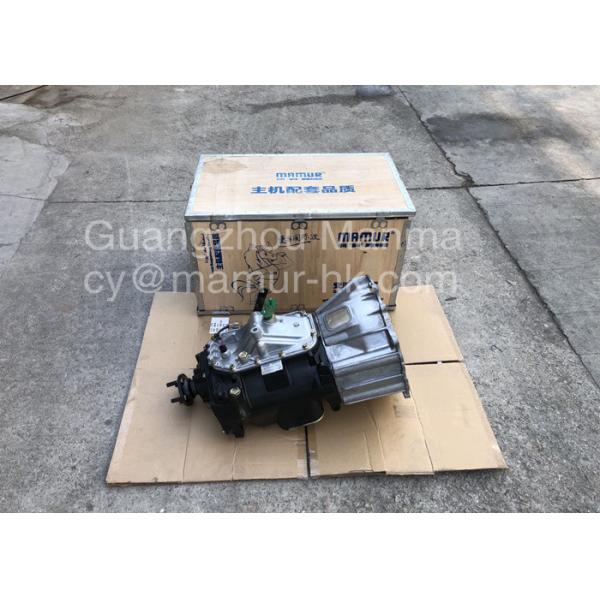 Quality MAMUR Gearbox Assembly For JAC 1040 MSB5M A2Q05 Transmission for sale