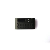 Quality COFDM Miniature Video Transmitter , Digital Mini Wireless Video Transmitter for sale