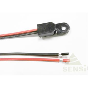 Quality Nylon Tube NTC Surface Mount Temperature Sensor for sale
