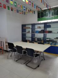 China Factory - Shenzhen Aimin lock Co. LTD