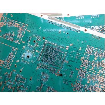 Quality 12 layer 2.0mm Immersion Gold PCB For Signal Transmission for sale