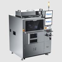Quality AC100 Series High Speed Die Bonder Mobile Communication QFN MEMS SIP OTHER for sale