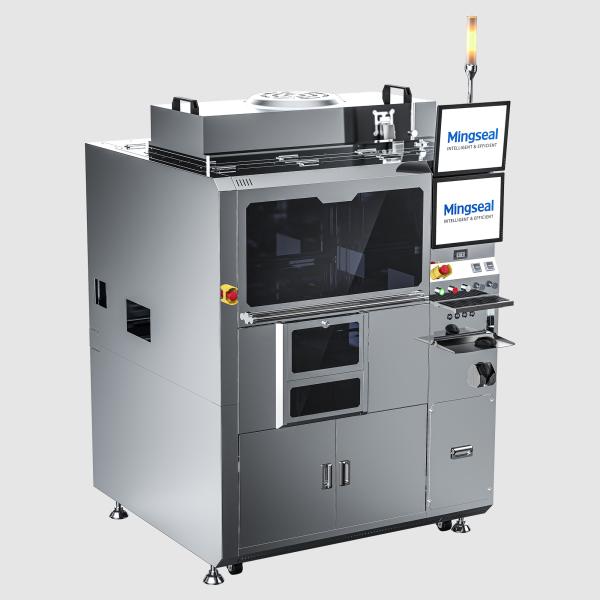 Quality AC100 Series High Speed Die Bonder Mobile Communication QFN MEMS SIP OTHER for sale
