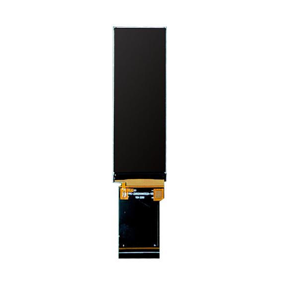 Quality 2.99 Inch IPS LCD Display 268*800 Resolution 400 Brightness SPI RGB Interface for sale