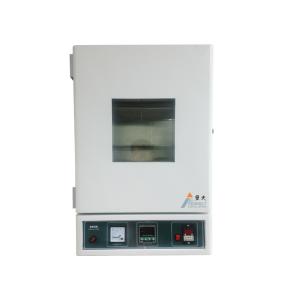 Quality Double Walled Automatic Hot Air Circulating Oven / Industrial Drying Oven for sale