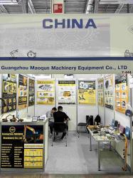China Factory - Guangzhou Tianhe Qianjin Midao Oil Seal Firm