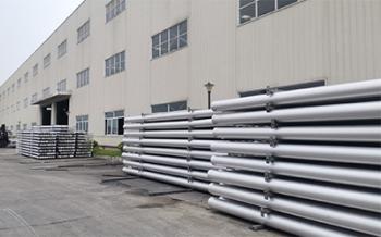 China Factory - Foshan Naview New Building Materials Co., Ltd.