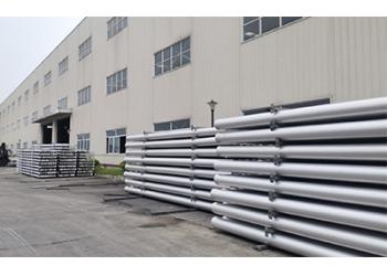 China Factory - Foshan Naview New Building Materials Co., Ltd.
