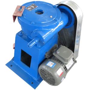 Quality High Performance Electric Worm Screw Hoist For Lifting Sluice Gate for sale