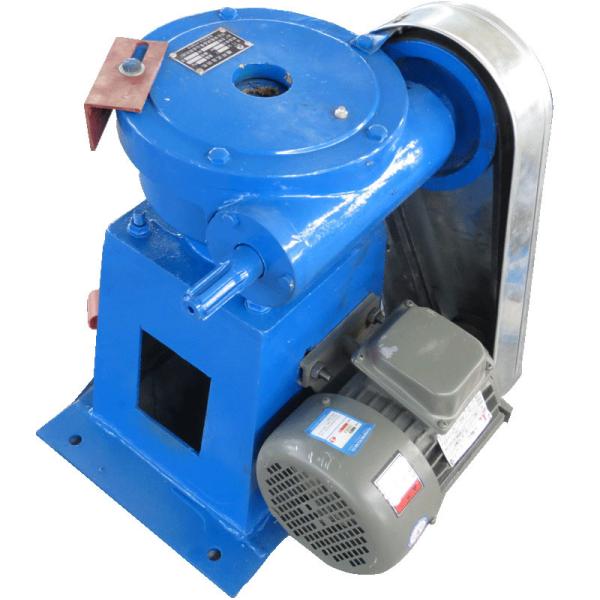Quality High Performance Electric Worm Screw Hoist For Lifting Sluice Gate for sale