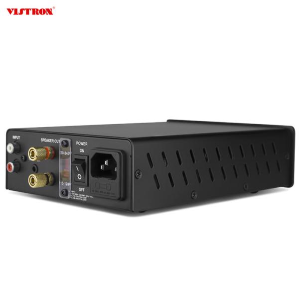 Quality Mini Mono Subwoofer Amplifier Class D Solid Integrated Power Amplifier 100W For for sale