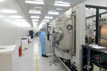 China Factory - Qingdao Lasence Co., Ltd.
