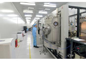 China Factory - Qingdao Lasence Co., Ltd.