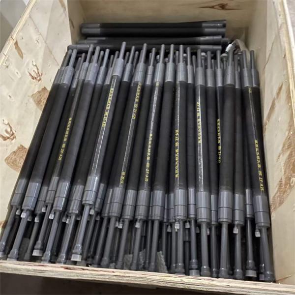 Quality Grout Injection Borehole Packer Borehole Seals Multifunctional for sale