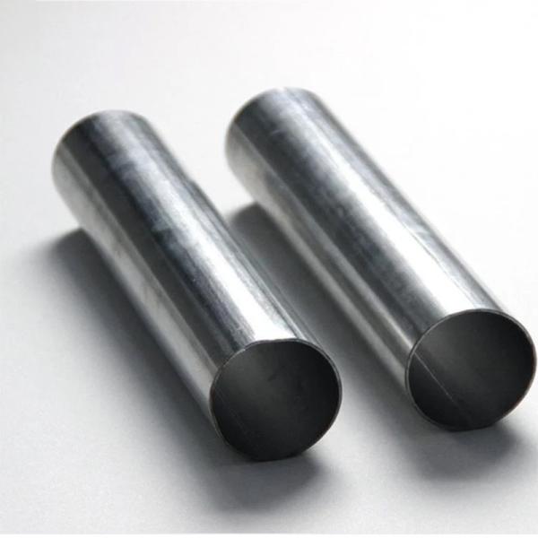 Quality Surface Bright Polished Inox 316L Stainless Steel Tube 304 for sale