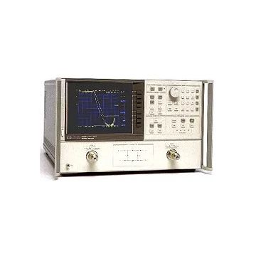 Quality Benchtop VNA Network Analyzer Microwave Keysight Agilent 8720C for sale