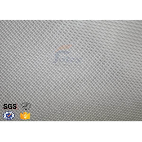 Quality 4Oz Conformable White / Transparent Fiberglass Cloth For General for sale