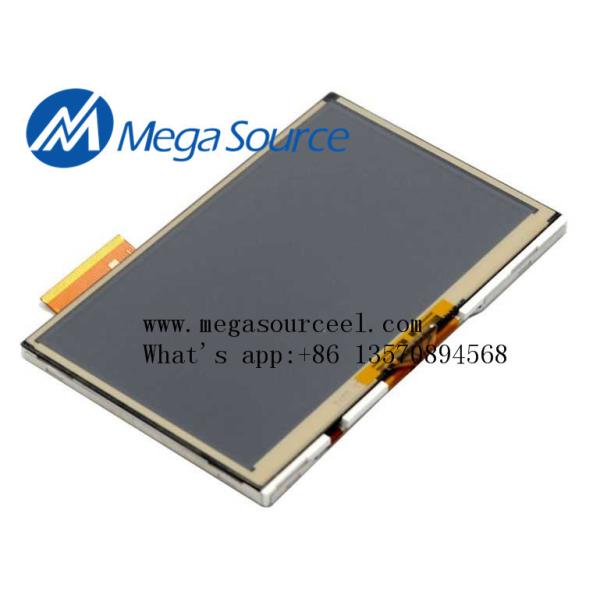 Quality URT 4.3inch UMSH-8253MD-1T LCD Panel for sale