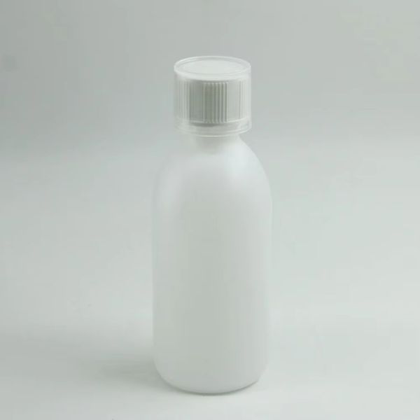 Quality Empty 2mg/ml 250ml Toseina Bottle for sale