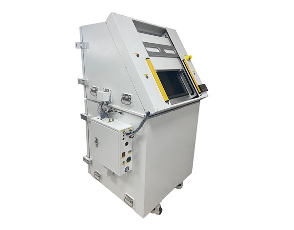 Quality 12GHz Low Reflectivity Acoustic Test Chamber RF Shielded Enclosure Wifi Test for sale