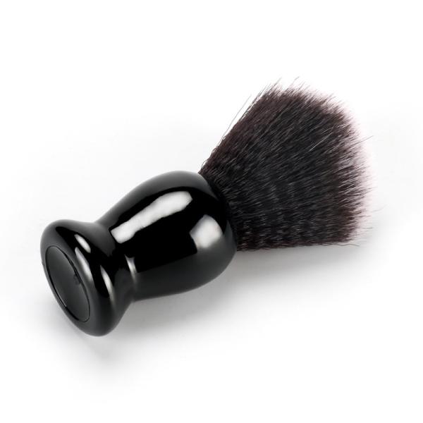 Quality A Classic Black Customized Color Brush for Men Abeis Designer Travel Shaving for sale