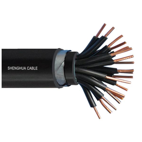 Quality Steel Tape Armored Control Cables for sale