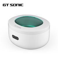 Quality 175*155*100mm Ultrasonic Glasses Cleaner for sale