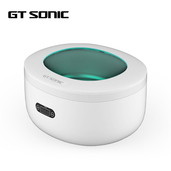 Quality 175*155*100mm Ultrasonic Glasses Cleaner for sale