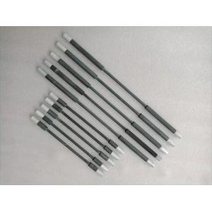 Quality 1600C 12kW Silicon Carbide Heating Element 240V SiC Element for sale