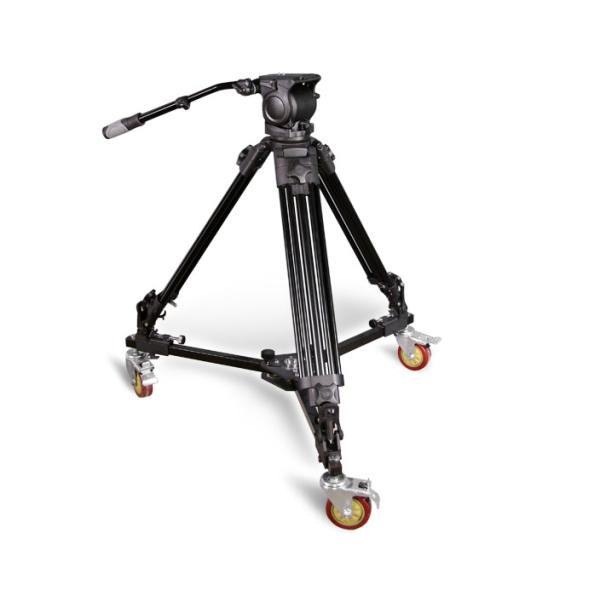 Quality Foldable 24 Inch Dual Screen Teleprompter for Conference Speaking Engagements for sale