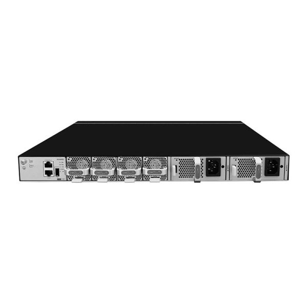 Quality 24 Port Managed Network Switch for and Ethernet Connectivity S6735-S24X6C Ethernet Switch for sale