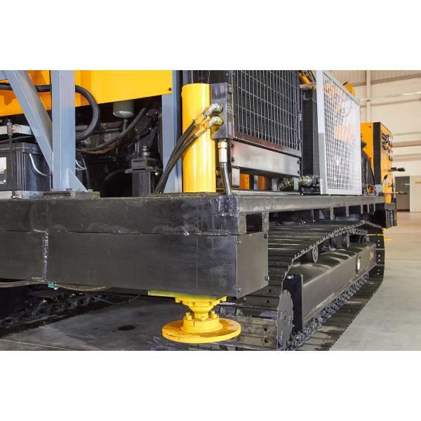 Quality Crawler Type Full Hydraulic Core Drilling Rig SD1000 for sale