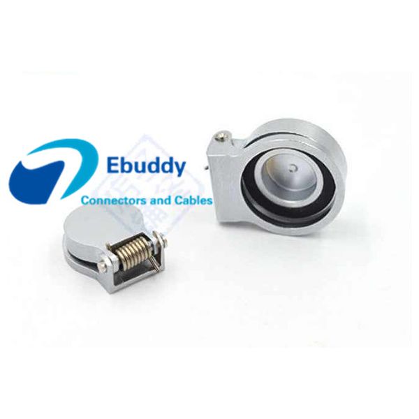 Quality BRR 0S 1S 0B 1B Circular Cable Connectors for sale