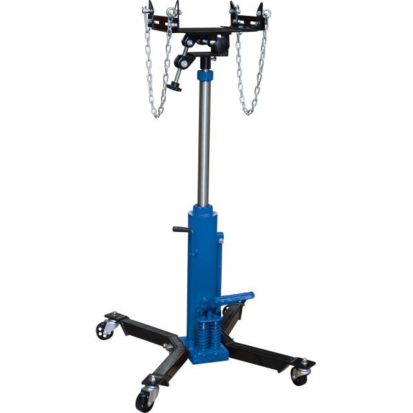 Quality 0.5T Transmission Jack Attachment For Floor Jack for sale