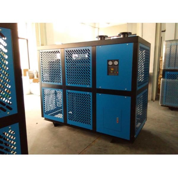 Quality Ingersoll Rand General Pneumatics Refrigerated Compressed Air Dryer High for sale